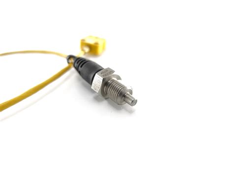 Fluid Temperature Sensor Aim M10 Thermocouple Aim Store