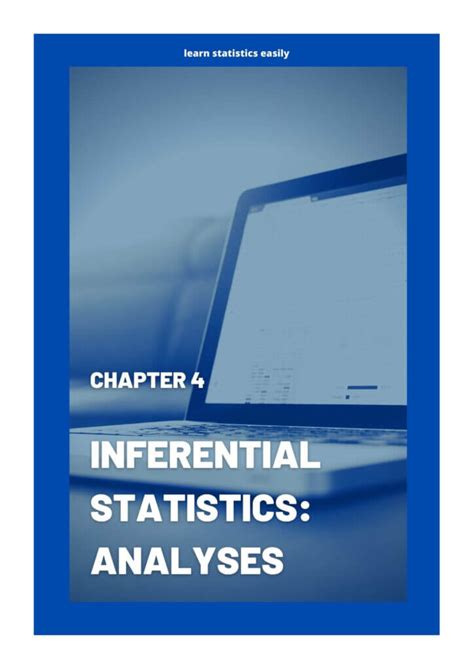 Applied Statistics Data Analysis — Learn Data Analysis Now