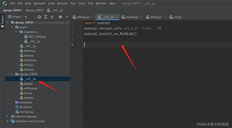 django的web框架django rest framework精讲（一） 阿里云开发者社区