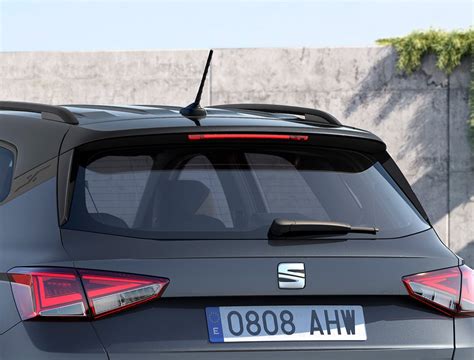 SEAT ARONA Style Un pequeño elegante SUV SEAT