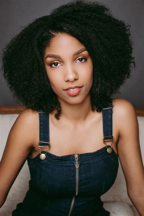 Raylene Harewood Biographie News Photos Vidéos Et Avis