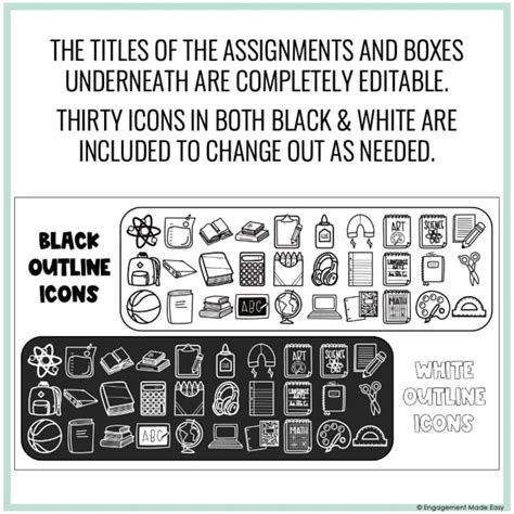 Coffee Shop Mode By Engagement Made Easy Tpt