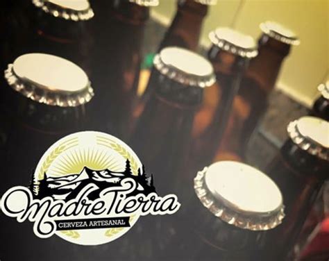 Madre Tierra Cerveza Artesanal En Radio La Plata