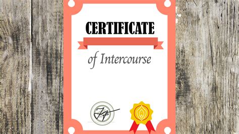 On The Sex Negative Obsession With Intercourse