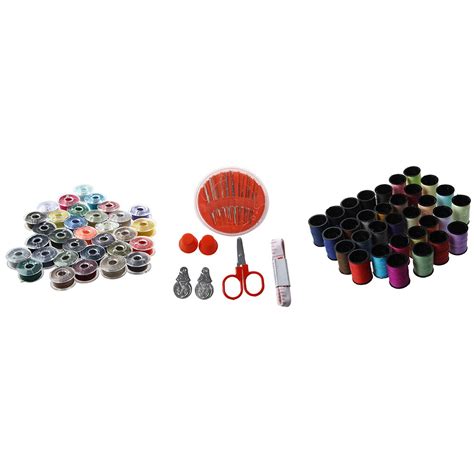 Set Required From 64 Sewing Thread Sewing Needle S Grandado