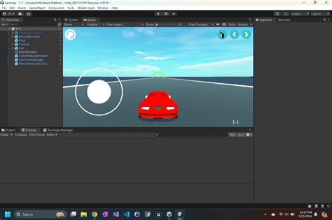 Jeff Postma On Linkedin Gamedev Gamedeveloper Unity3d