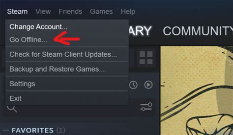 Steam Offline PlayChat