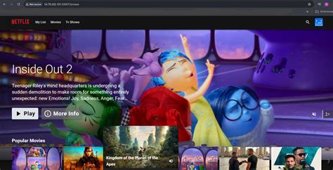 Deploy Netflix Clone On Kubernetes — Devsecops Project By