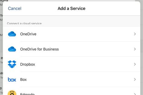 How To Save Microsoft Office Files To Dropbox On Ipad