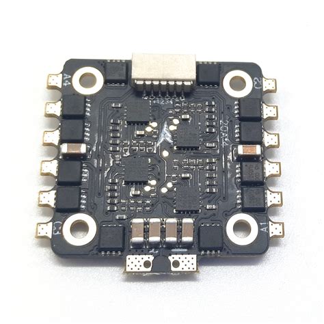 F4 20a Flytower Betaflight F4 Flight Controller Osd And 20a Blheli S 2 4s Dshot600 Brushless Esc