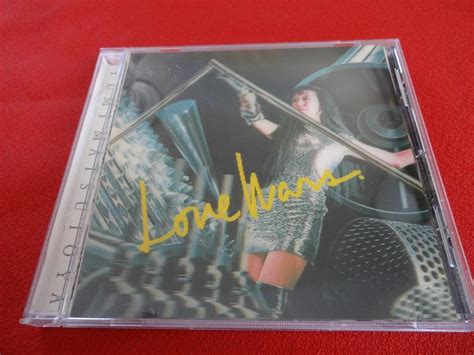 松任谷由実 Love Wars【cd】 Toct5600 アルバム By メルカリ