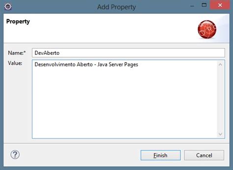 Jsf Javaserver Faces Hello World Eclipse Java Desenvolvimento