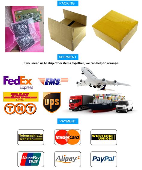 T CON Board For TV Suppliers And Factory Customized Products Price Rina Technology