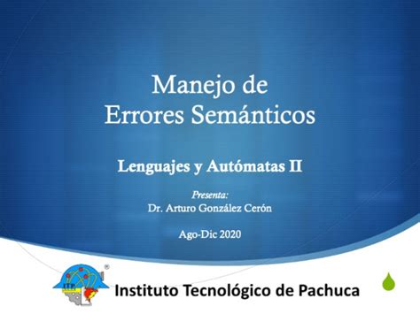 17 Manejo Errores Pdfcoffeecom