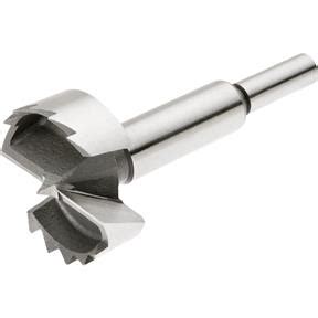Forstner Bits