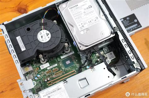 简单到爆，有手就行！联想天逸510s 2022款升级内存、固态上手指南 固态硬盘 什么值得买