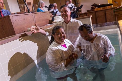 Guide To Seventh Day Adventist Baptism Certificates Everything You Need To Know ⇢