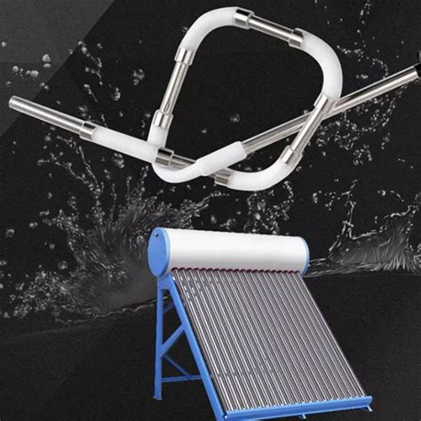 Precise Water Level Sensing Solar Water Temperature Sensor For Enhanced