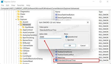 how to disable taskbar thumbnail preview in windows 11 [3 methods]
