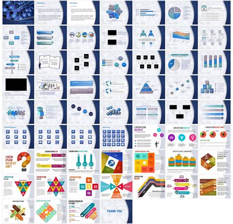Network Connection PowerPoint Templates Network Connection PowerPoint Backgrounds Templates