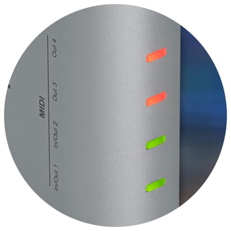 Nektar Midiflex Usb Midi Interface