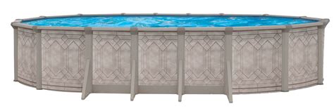 TREVI T186 Smith Pool