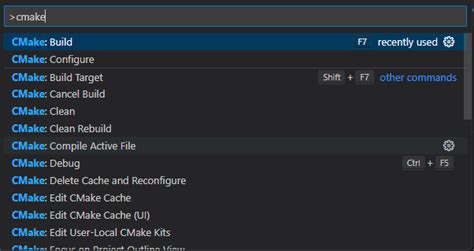 OpenGL CMake 개발환경 구성하기