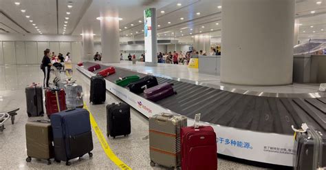Baggage Claim Free Stock Video Footage Royalty Free 4k And Hd Video Clip