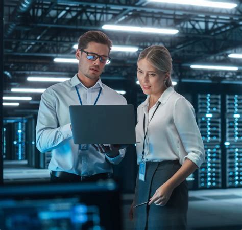 Data Center And Structured Cabling Idrtechnology