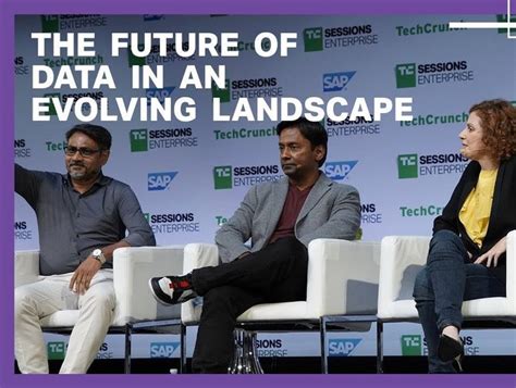 Innovation Break The Future Of Data In An Evolving Landscape Data Centre Magazine