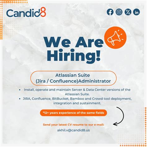 akhil v on linkedin hiring