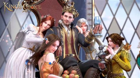 King's Choice - TUTORIAL COMPLETO COM MUITAS DICAS - YouTube