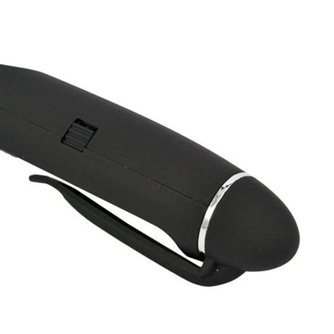 Wireless Usb Powerpoint Presenter With Red Laser Pointer Xlaser Eu