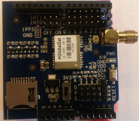 Arduino Uno With GPS And GSM General Guidance Arduino Forum