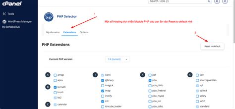 Hướng dẫn tăng các thông số PHP trong hosting CPanelChợ WordPress mua bán theme plugin giá rẻ