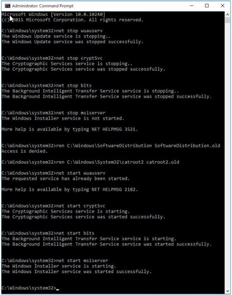 How To Fix Windows Update Stuck On Checking For Updates MiniTool Partition Wizard