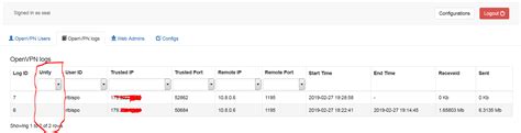 unit attribute on user entities and logs · issue 134 · chocobozzz