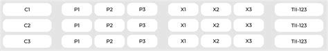 Website Design How To Represent Multiple Parameters Using Simple UI User Experience Stack