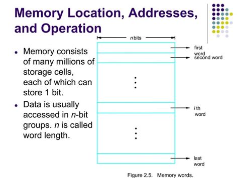 Chapter 1 Basic Structure Of Computerspptx