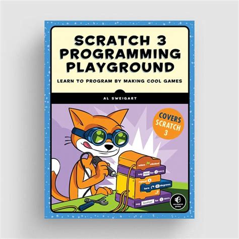 scratch 3 programming playground the pi hut