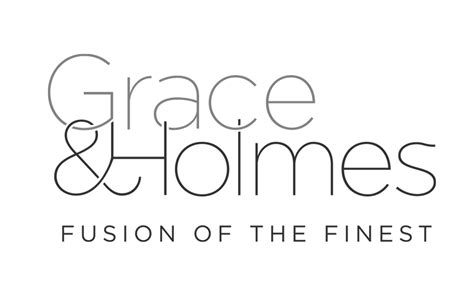 Grace And Holmes Grace And Holmes