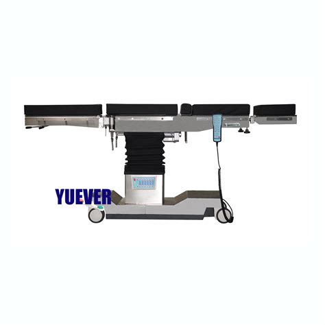 Factory Price Medical Equipment Surgical Orthopedic Operations Table