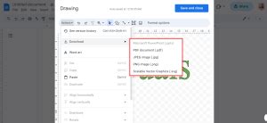How To Add Word Art In Google Docs On Desktop Mobile