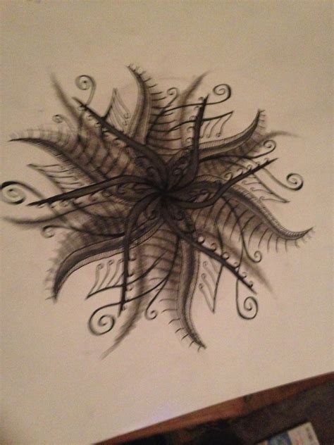 Stormlight Archive Pattern