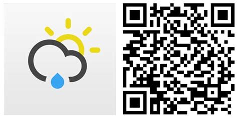 Just Weather For Windows Phone 8 Keeping It Simple Rain Or Shine Windows Central