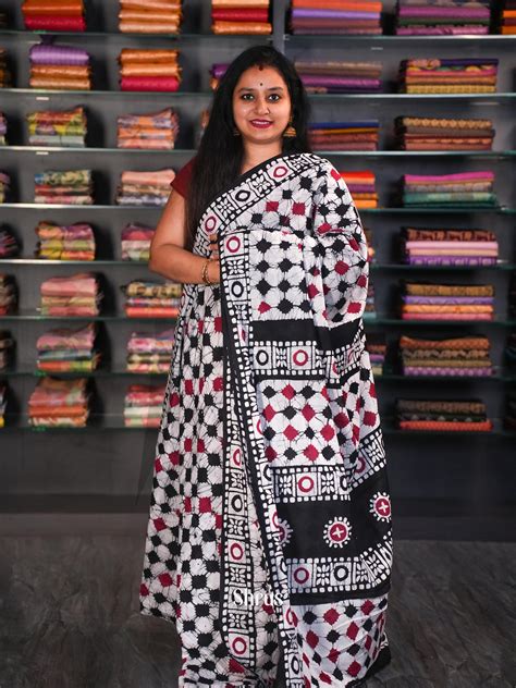 Jaipur Cotton Sarees