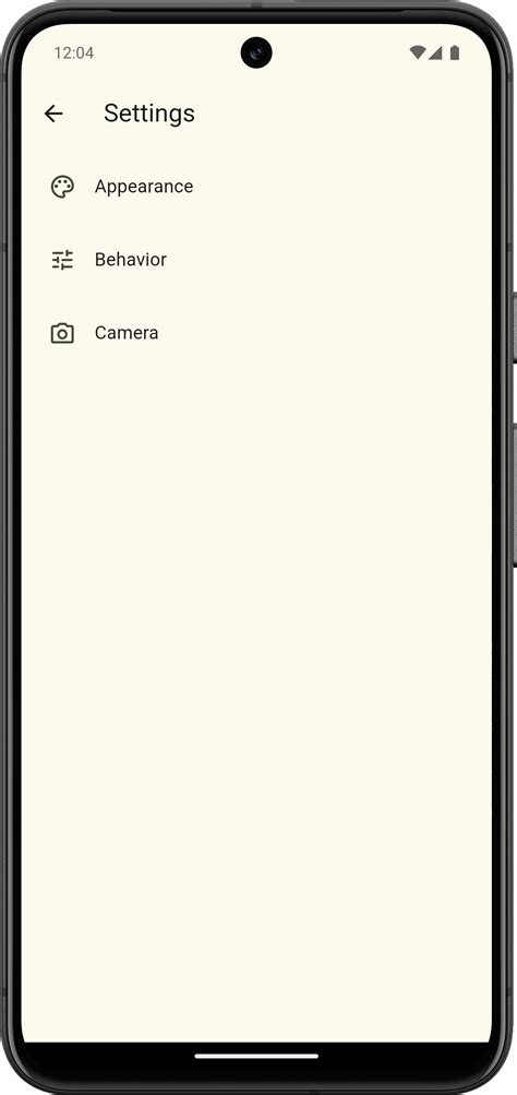 Blink Comparison F Droid Free And Open Source Android App Repository
