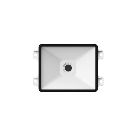 Embedded 2d Barcode Scanner Module