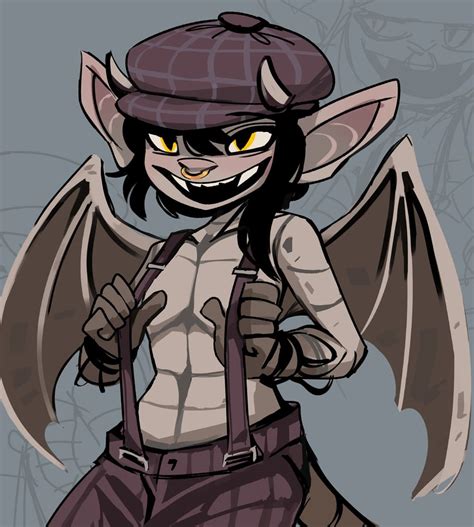 Ivy Deadlock Drawn By Peargor Danbooru