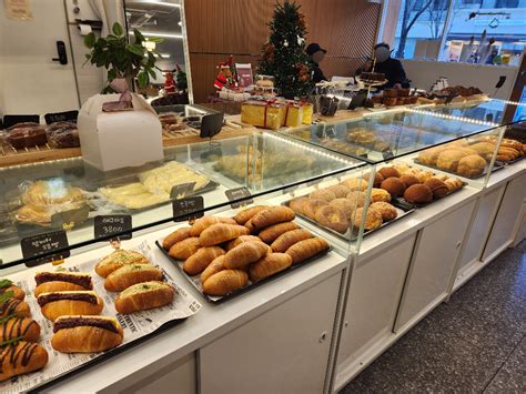 대전 빵지순례 로로네 베이커리ㅣ중구 대흥동 패스트리 인스타 맛집 추천